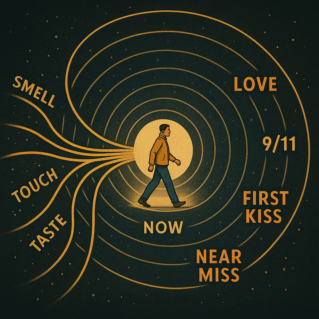 Memory, Meaning, and the Voice That Remains Human — Part 2 – The Human ...